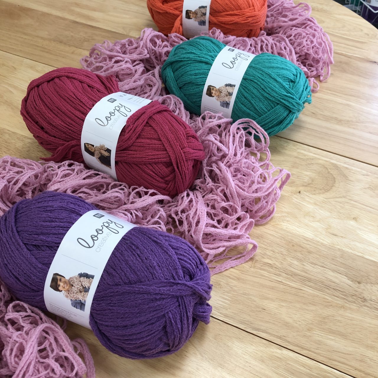 KnitWits - The Wimborne Wool Shop